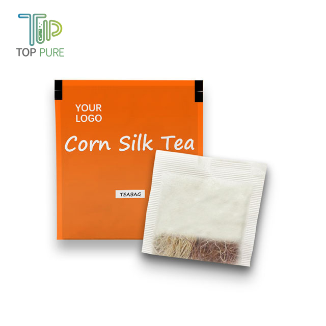 TopPure Health | Plant extract | Corn Silk Tea