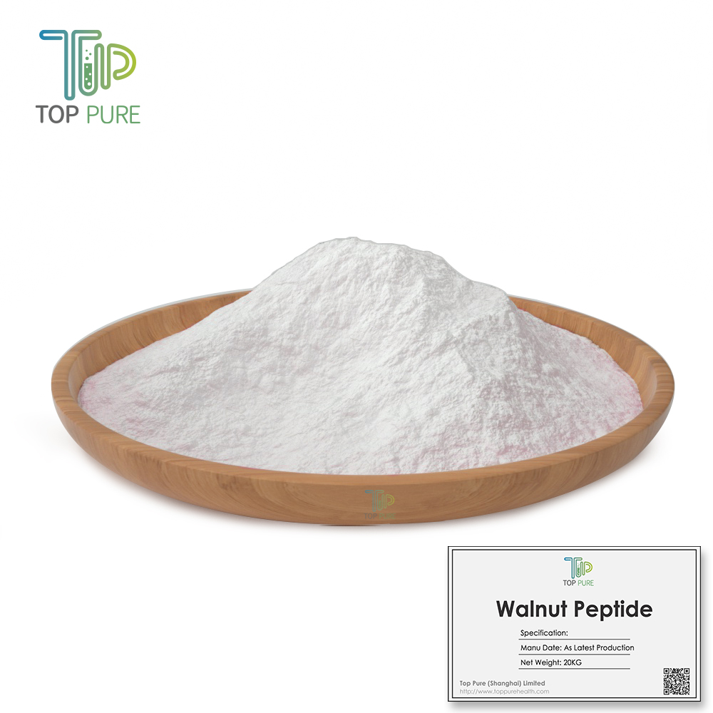 TopPure Health | Plant extract | Walnut Peptide