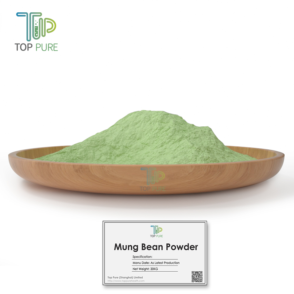 TopPure Health | Plant extract | Mung Bean Powder