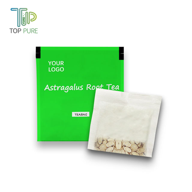 TopPure Health | Plant extract | Astragalus Root Tea