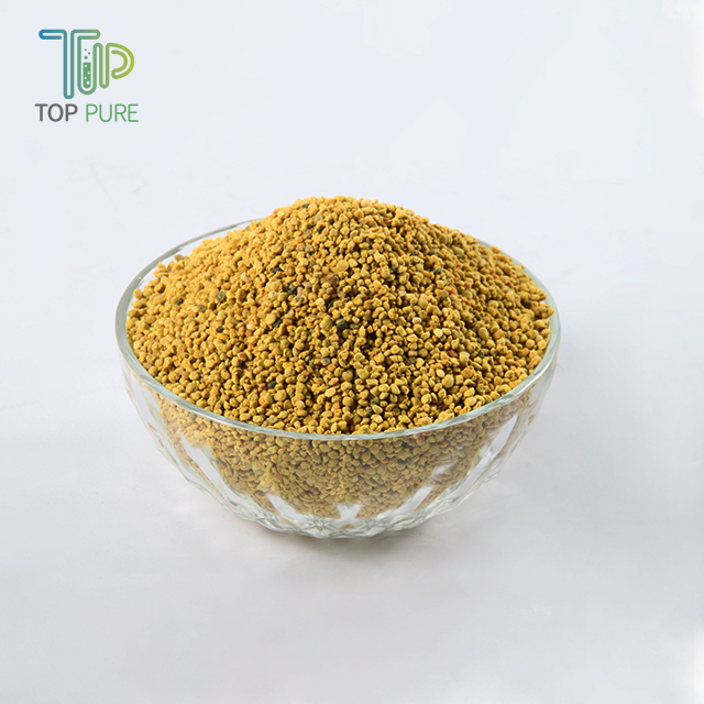 TopPure Health | Plant extract | Mixed Bee Pollen Granular