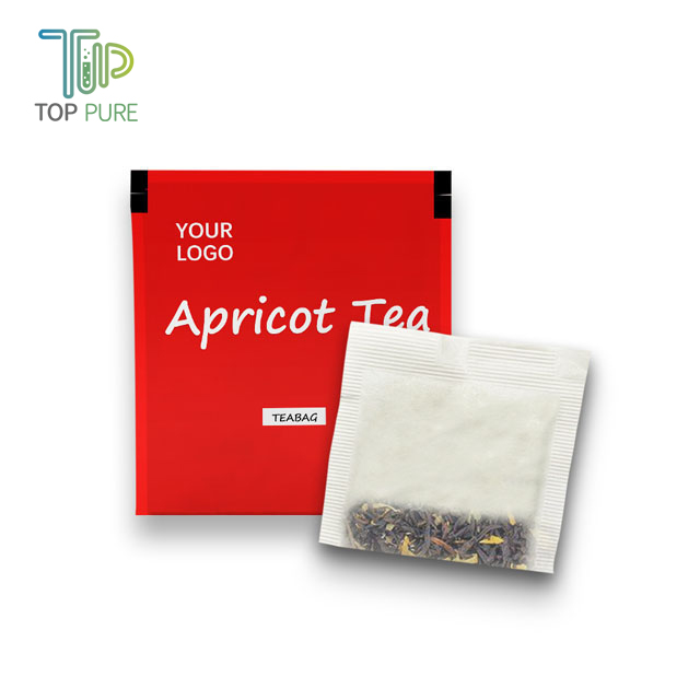 TopPure Health | Plant extract | Apricot Tea