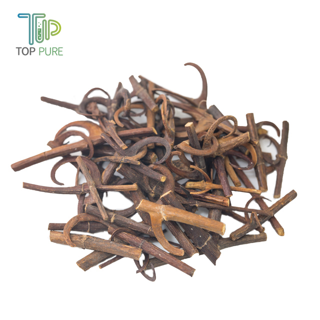 TopPure Health | Plant extract | Rhynchophylla