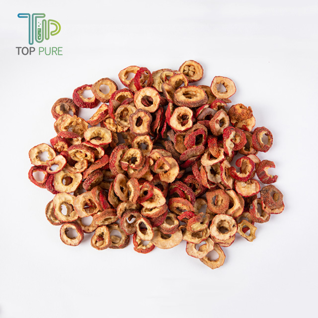 TopPure Health | Plant extract | Dried Hawthorn Fruit