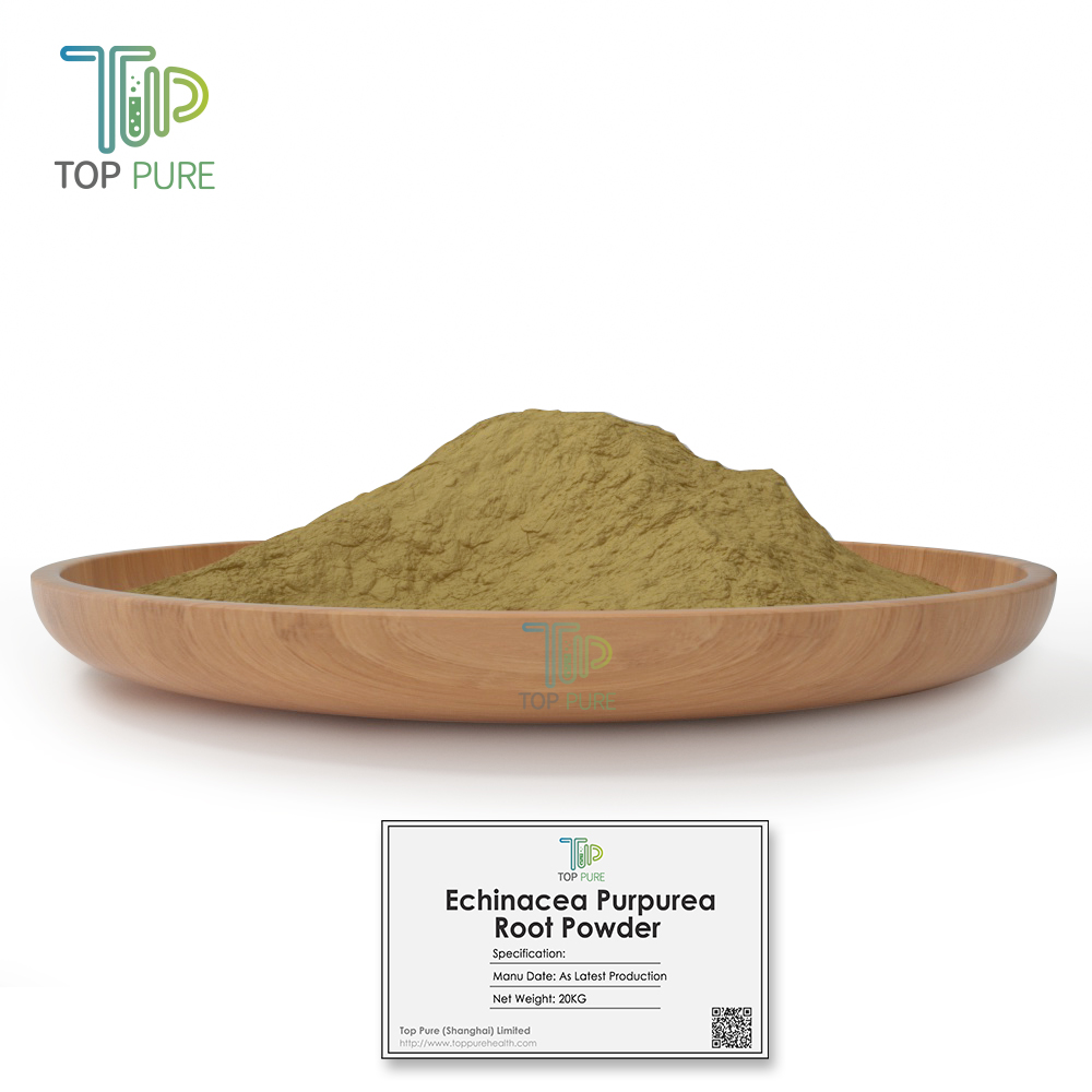 TopPure Health | Plant extract | Echinacea Purpurea Root Powder
