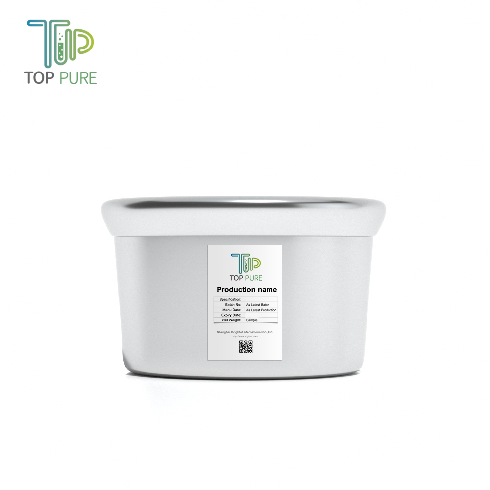 TopPure Health | Plant extract | Pyrus Malus Liquid Extract