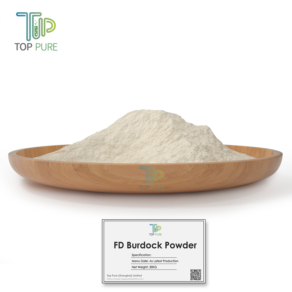 TopPure Health | Plant extract | FD Burdock Powder