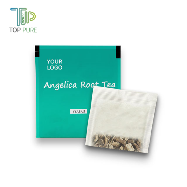 TopPure Health | Plant extract | Angelica Root Tea