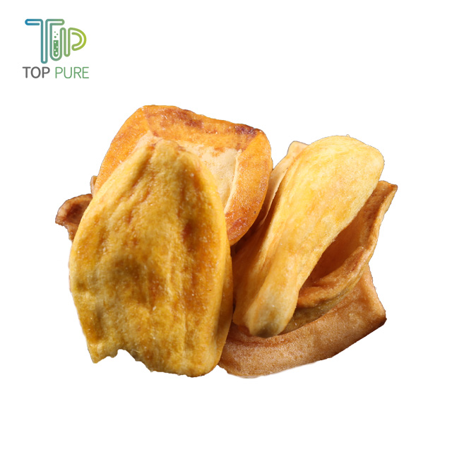 TopPure Health | Plant extract | Dried Jackfruit