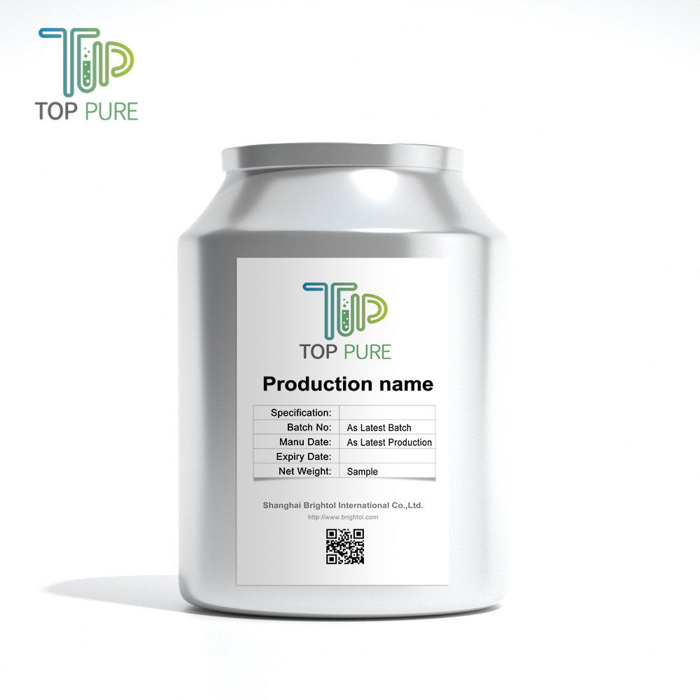 TopPure Health | Plant extract | Pyrus Malus Liquid Extract