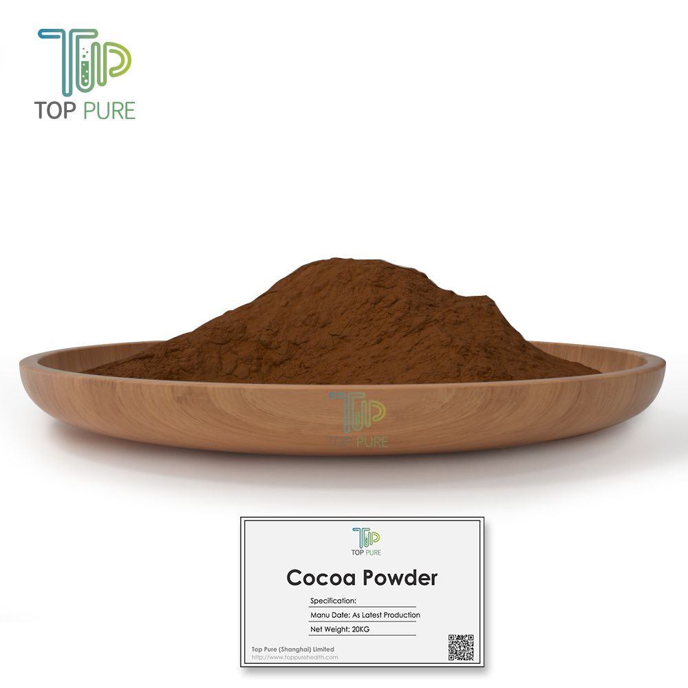 TopPure Health | Plant extract | Cocoa Powder