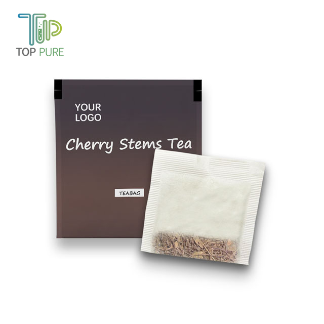 TopPure Health | Plant extract | Cherry Stems Tea