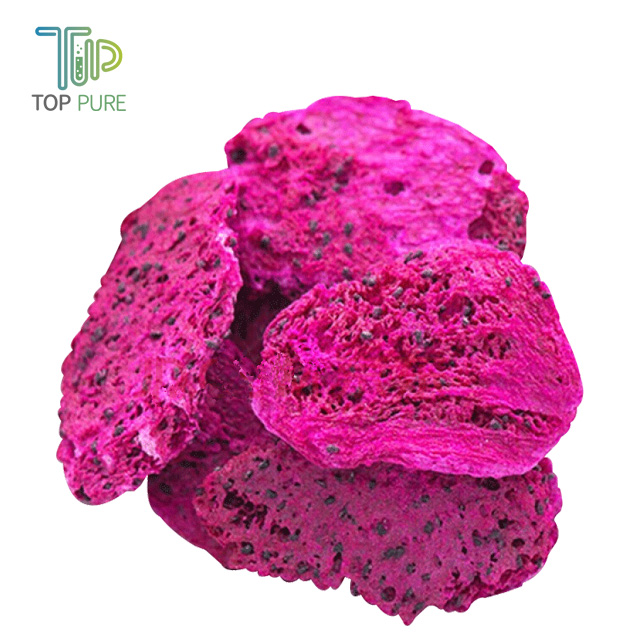 TopPure Health | Plant extract | Dried Pitaya