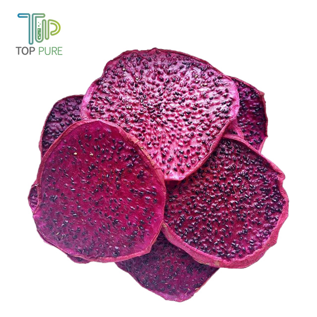 TopPure Health | Plant extract | Dried Pitaya