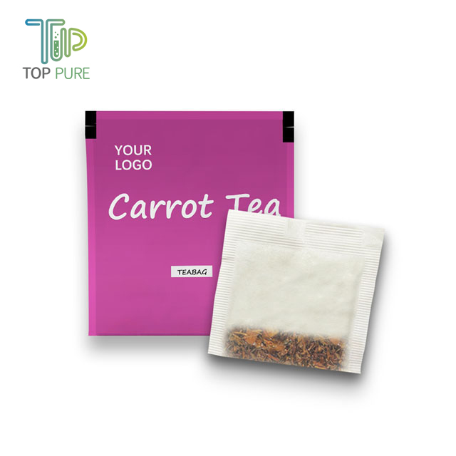 TopPure | Carrot Tea