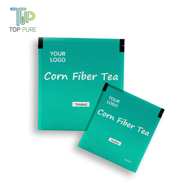 TopPure Health | Plant extract | Corn Fiber Tea