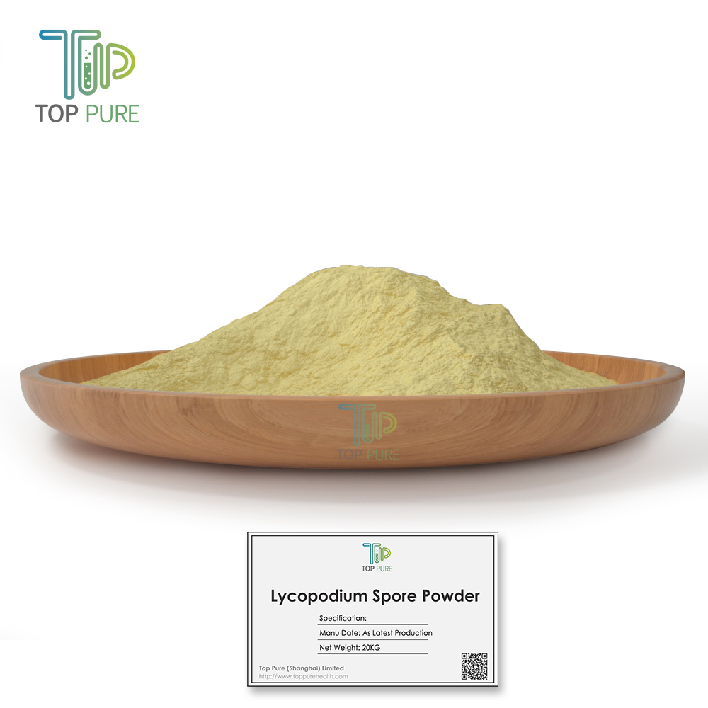 TopPure | Lycopodium Spore Powder