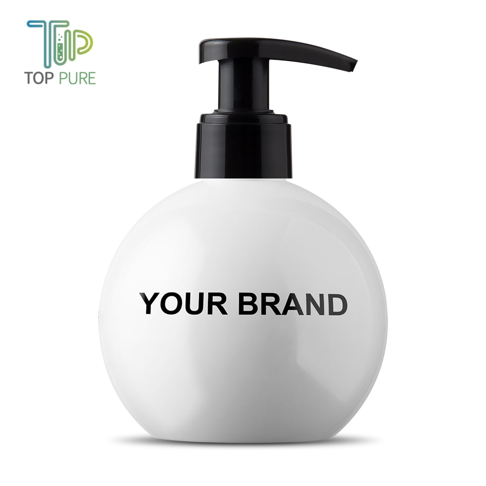 TopPure Health | Plant extract | Aloe vera Shower Gel TopPure Health | Plant extract | Aloe vera Shower Gel