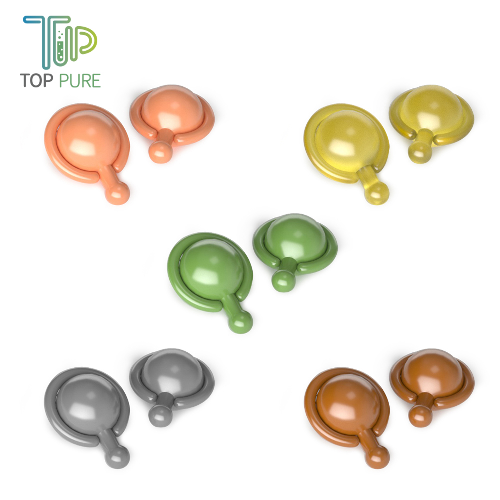 TopPure Health | Plant extract | Ceramide Essence Capsule