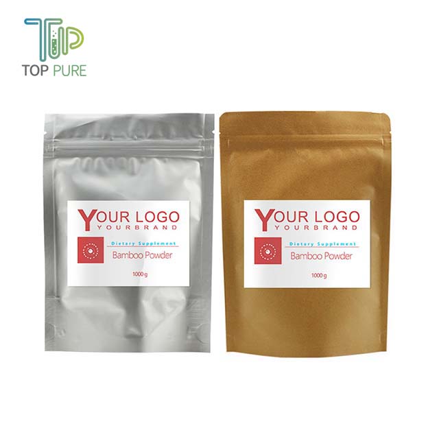 TopPure Health | Plant extract | Bamboo Powder