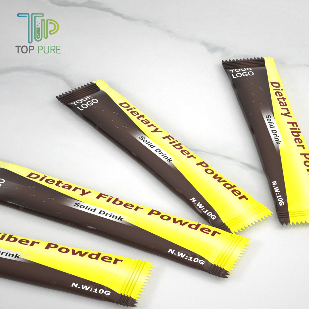 TopPure Health | Plant extract | Dietary Fiber Powder