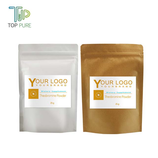 TopPure Health | Plant extract | Theobromine Powder