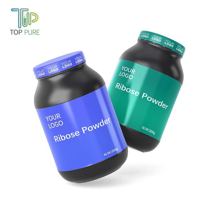 TopPure Health | Plant extract | Ribose Powder