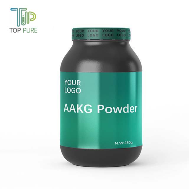 TopPure Health | Plant extract | AAKG Powder
