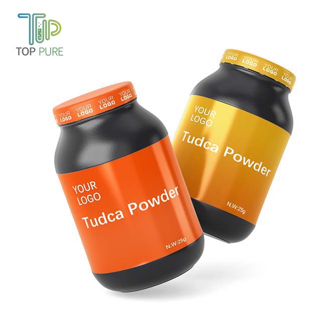 TopPure | Tudca Powder