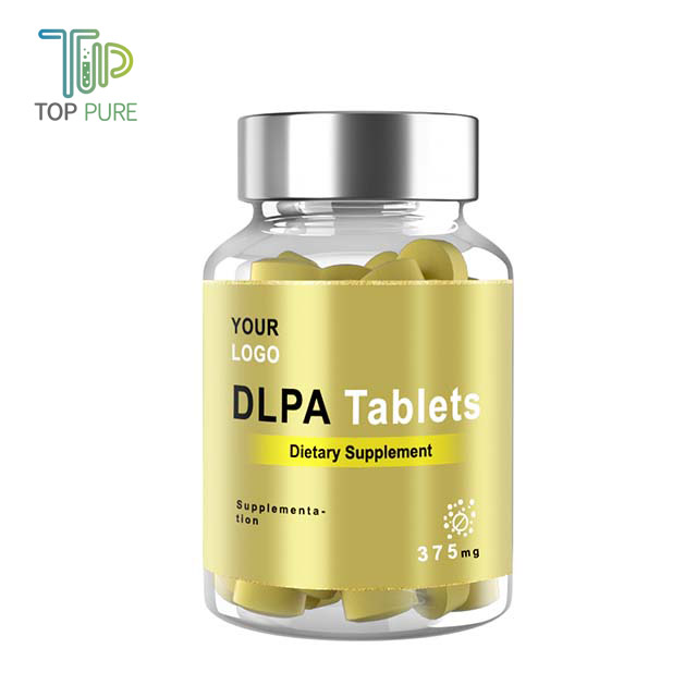 TopPure Health | Plant extract | DLPA Tablets