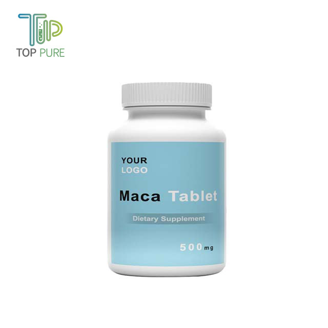 TopPure Health | Plant extract | Maca Tablet