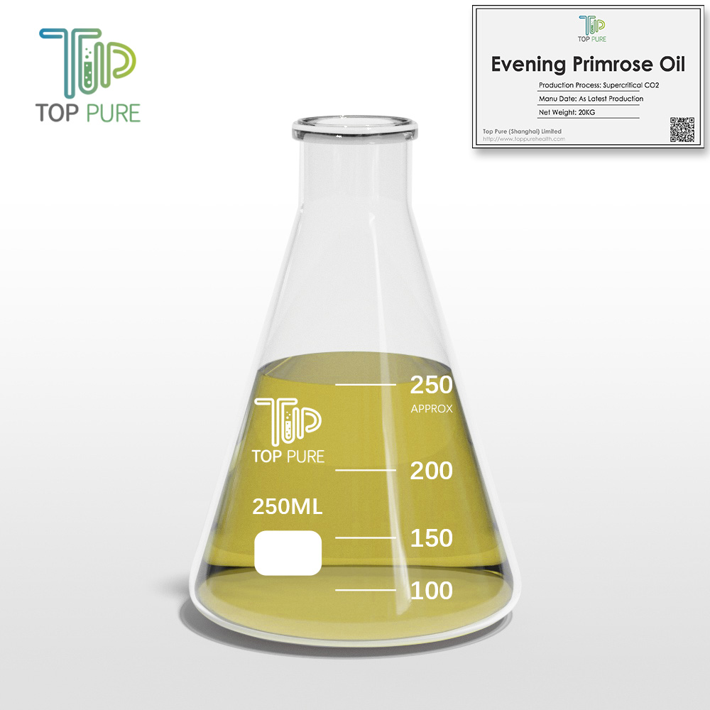 TopPure Health | Plant extract | Evening Primrose Oil
