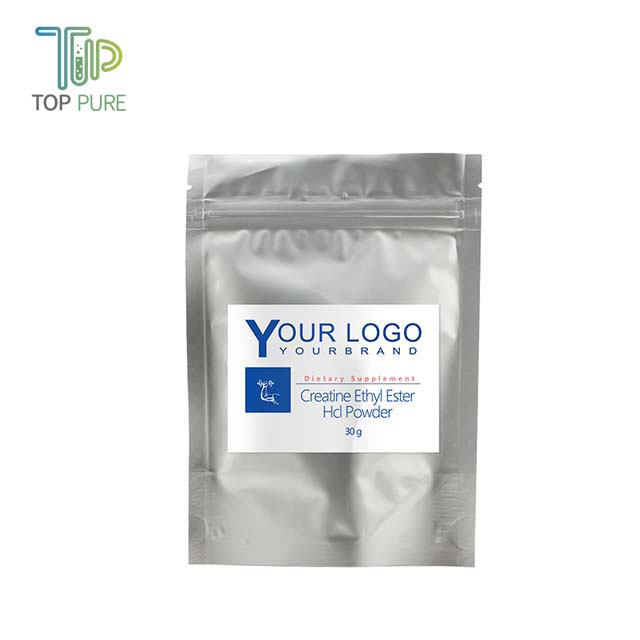 TopPure Health | Plant extract | Creatine Ethyl Ester Hcl Powder