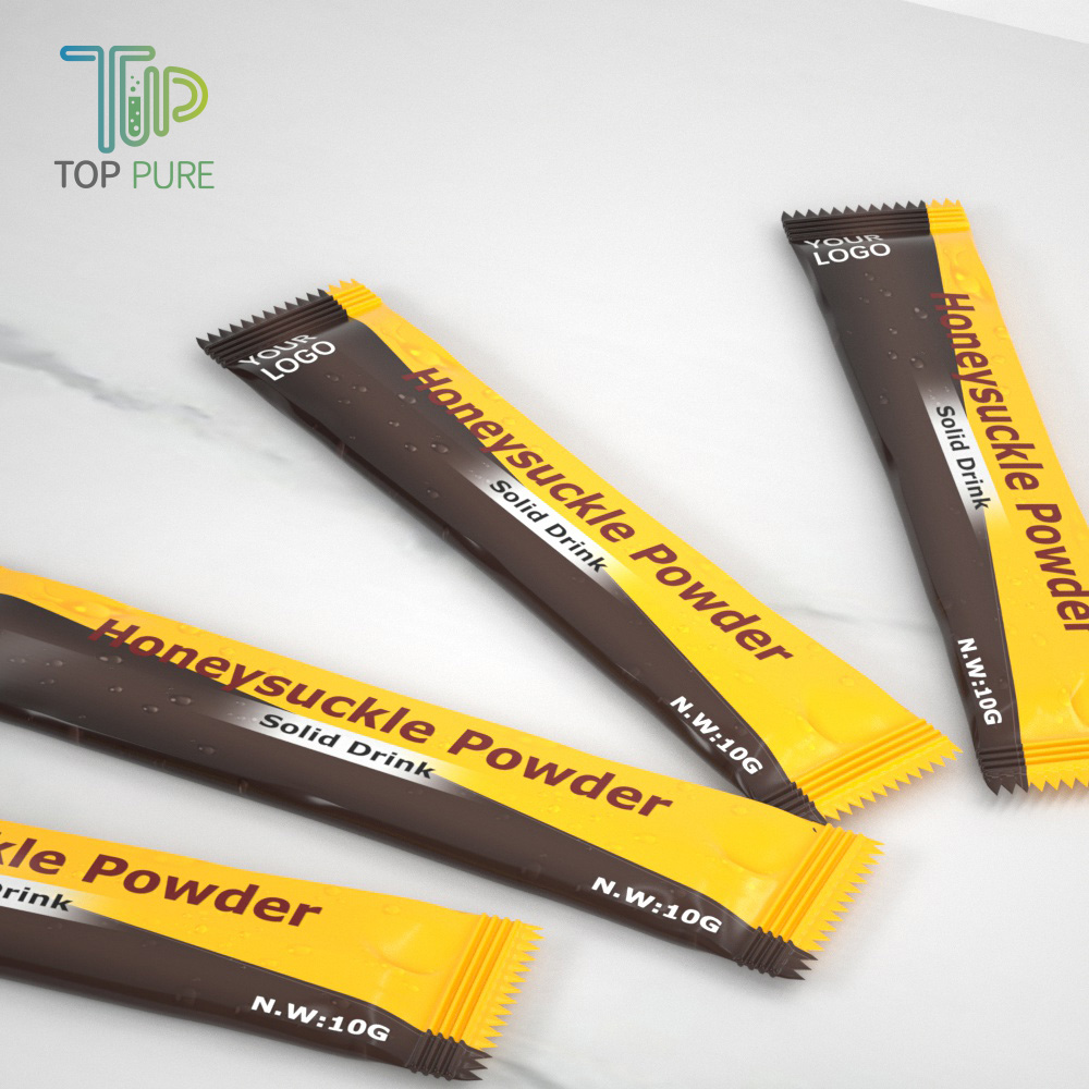 TopPure Health | Plant extract | Honeysuckle Powder