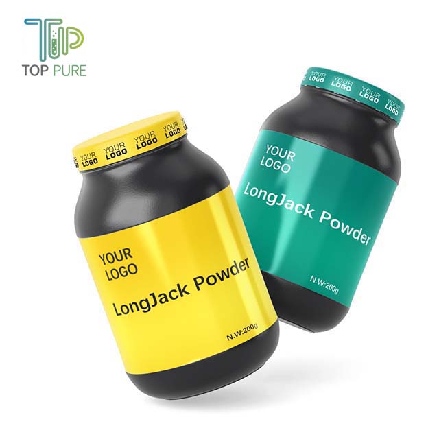 TopPure Health | Plant extract | Long Jack Powder