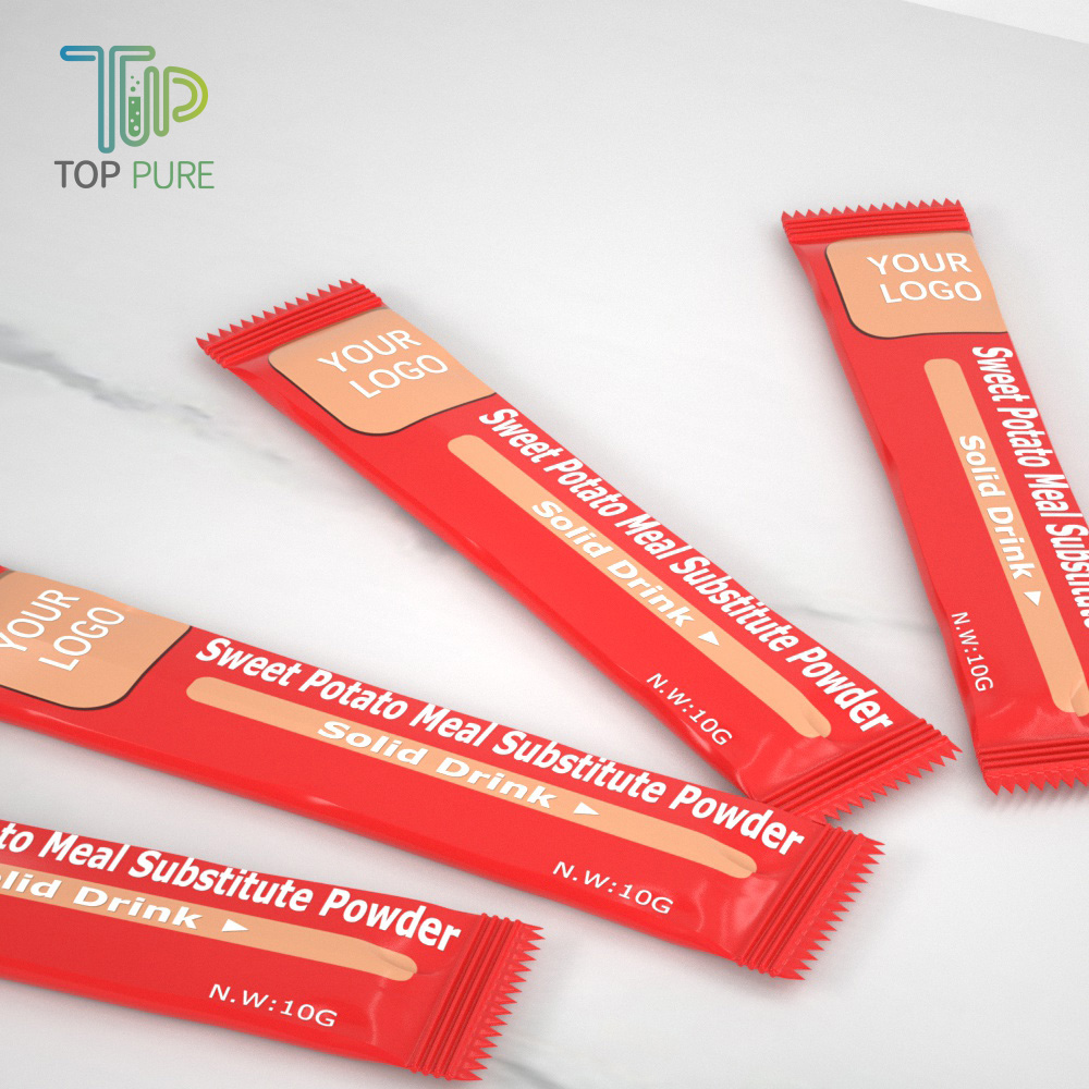 TopPure Health | Plant extract | Sweet Potato Meal Substitute Powder