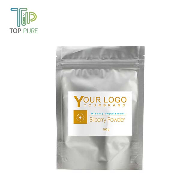 TopPure Health | Plant extract | Bilberry Powder