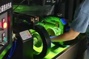 ASTM E155铝镁铸件检验用标准参考射线底片图谱使用和定量