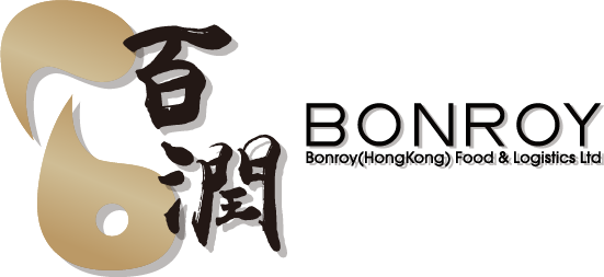 Bonroy (Hong Kong) Food & logistics Ltd