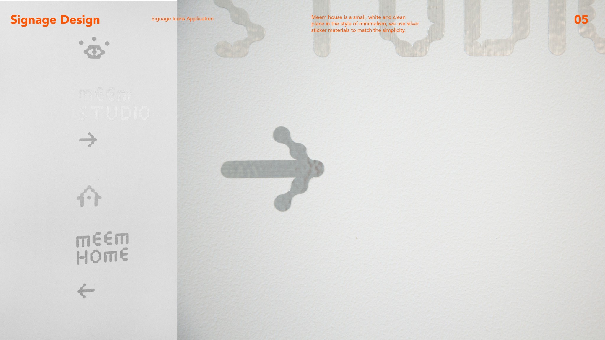 MEEM DESIGN | Meem House