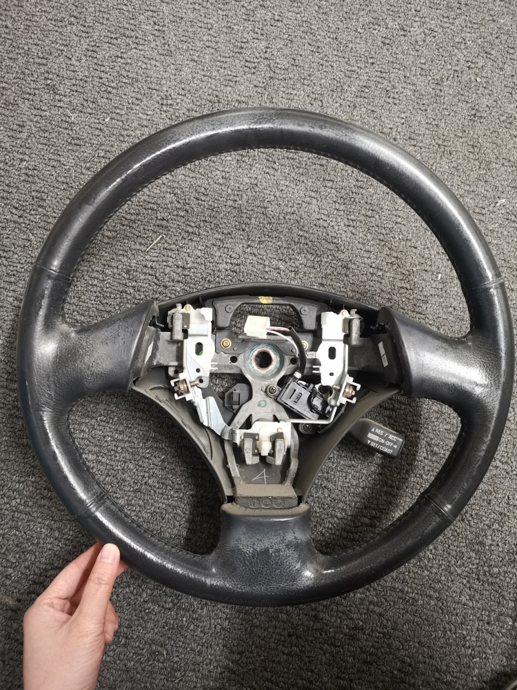 Toyota Camry CV36 Steering Wheel