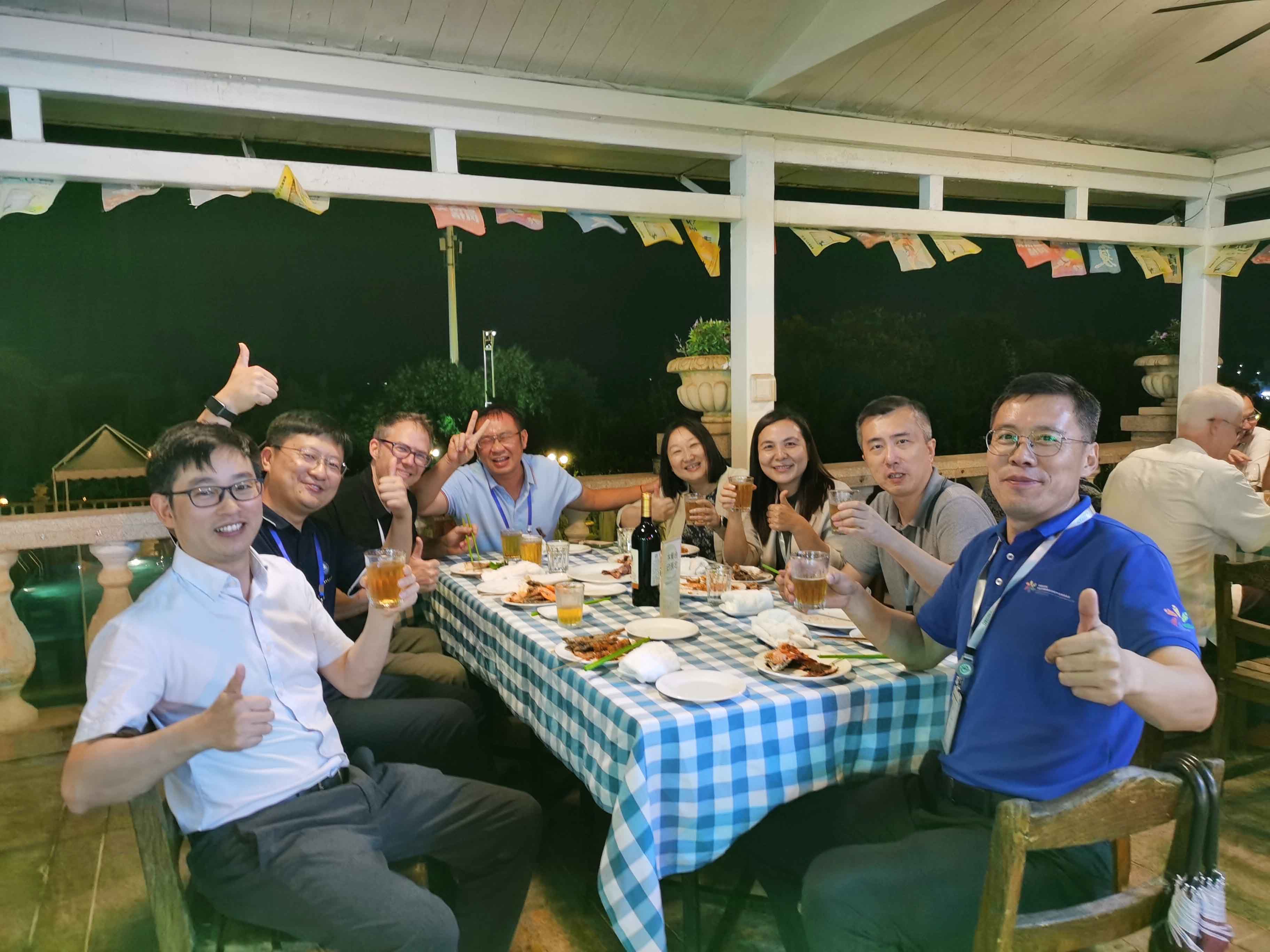 Organizing Committee