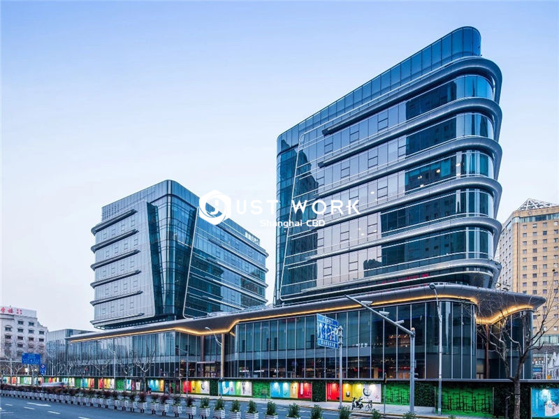 Justwork-上海ITC国贸汇出租/租赁/租金