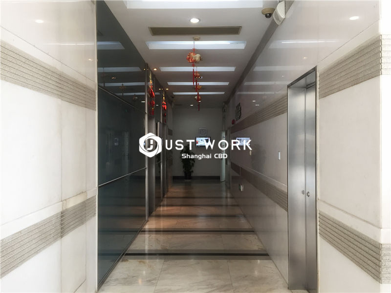 Justwork-上海同诠大厦出租/租赁/租金