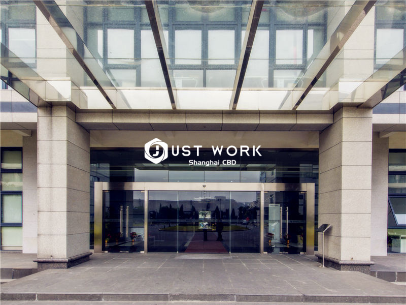 Justwork-上海虹桥总部1号出租/租赁/租金