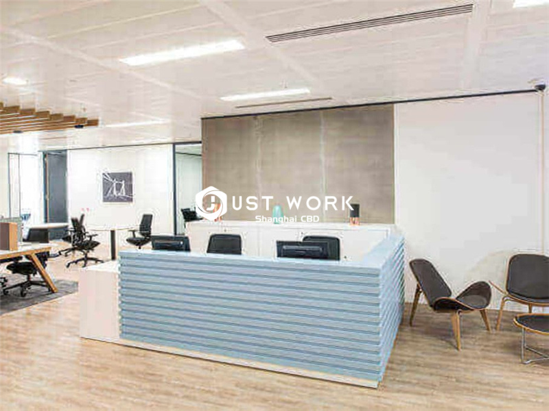Justwork-Regus雷格斯(恒汇国际大厦)