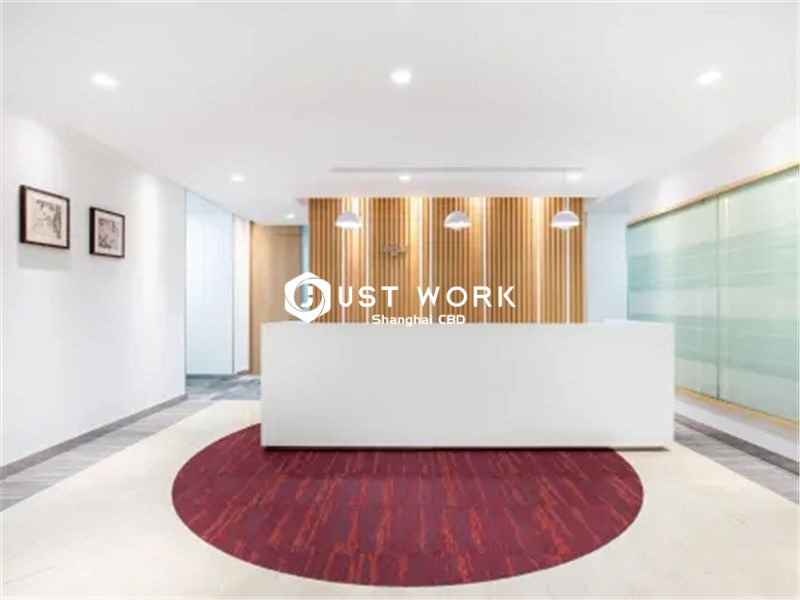 Justwork-Regus雷格斯(金光外滩中心)
