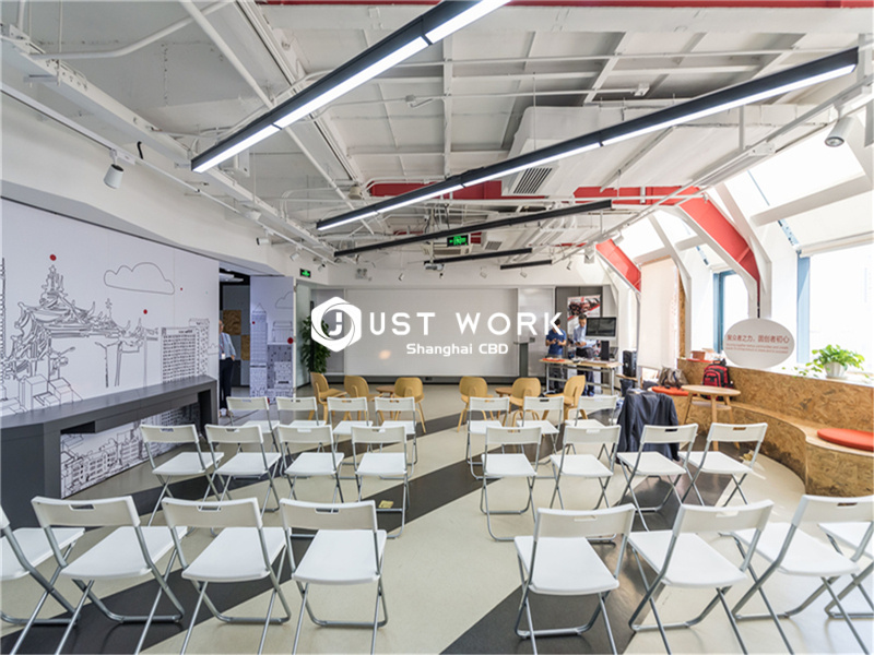 Justwork-Xnode(华侨大厦)