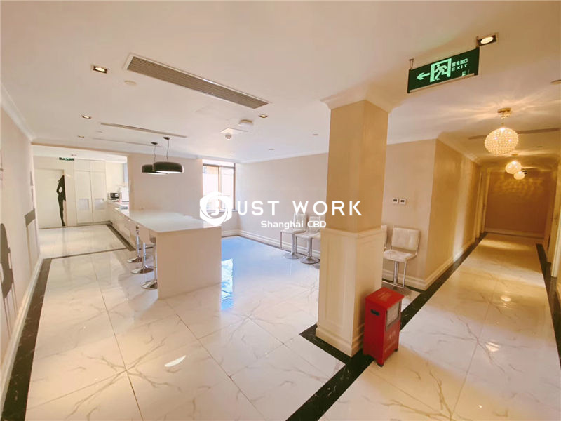 Justwork-Whoops(建设大厦)