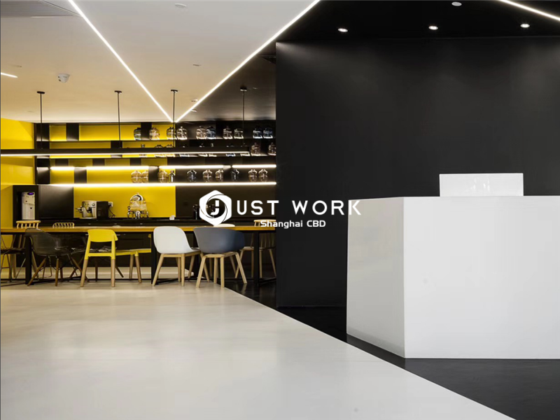 Justwork-KYMS快易名商(安远路)